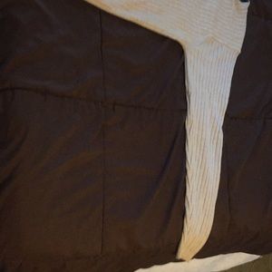 Brandini | Sweaters | Brandini Merino Wool Sweater Made In Italy | Poshmark